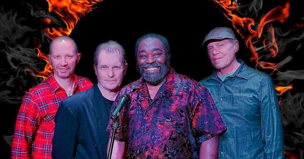 Rex Peoples & X Factr in Lafayette at Nissi's Entertainment