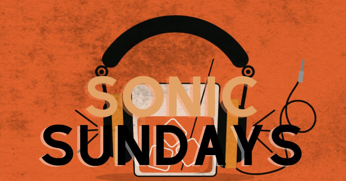Sonic Sundays w/ Electric Garden and the Water Kickers in