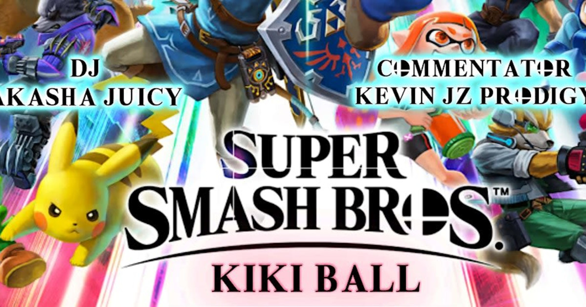 Super Smash Bros 4 Roster So Far