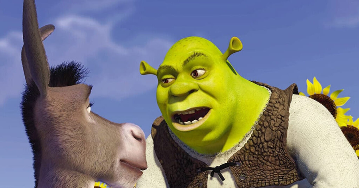 Shrek: Open Captions in Chicago at The Emily Hotel