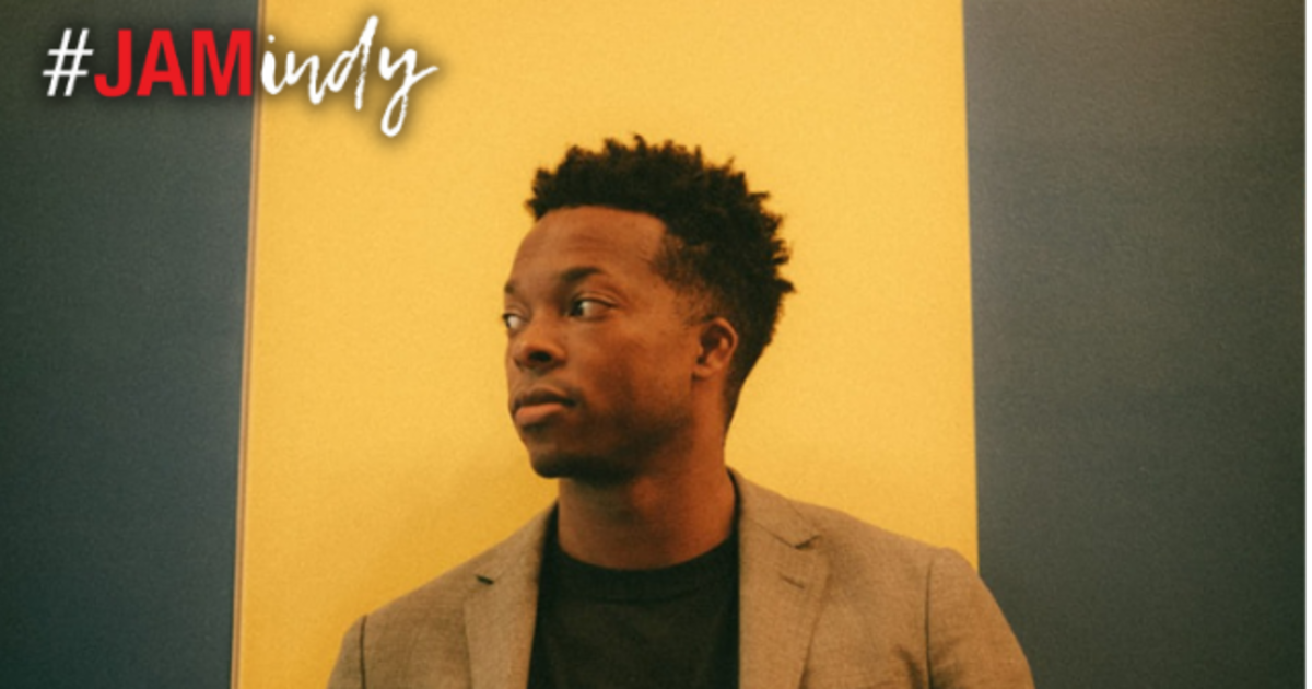 Christopher Pitts Trio in Indianapolis at The Jazz Kitchen