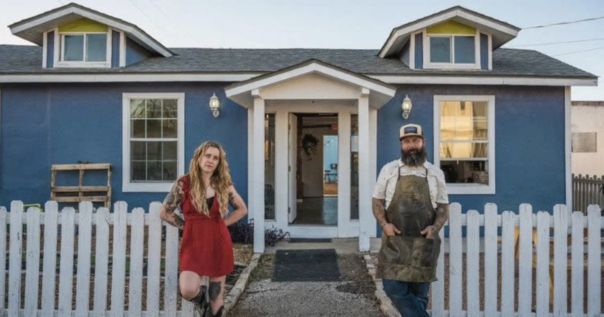 Awase POP UP Japanese Fusion in San Antonio at HeadSpace Cafe