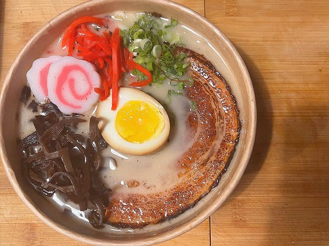 Awase POP UP Japanese Fusion in San Antonio at HeadSpace Cafe
