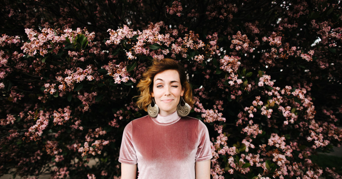 Natalie Price on Comedians Interviewing Musicians in Austin at