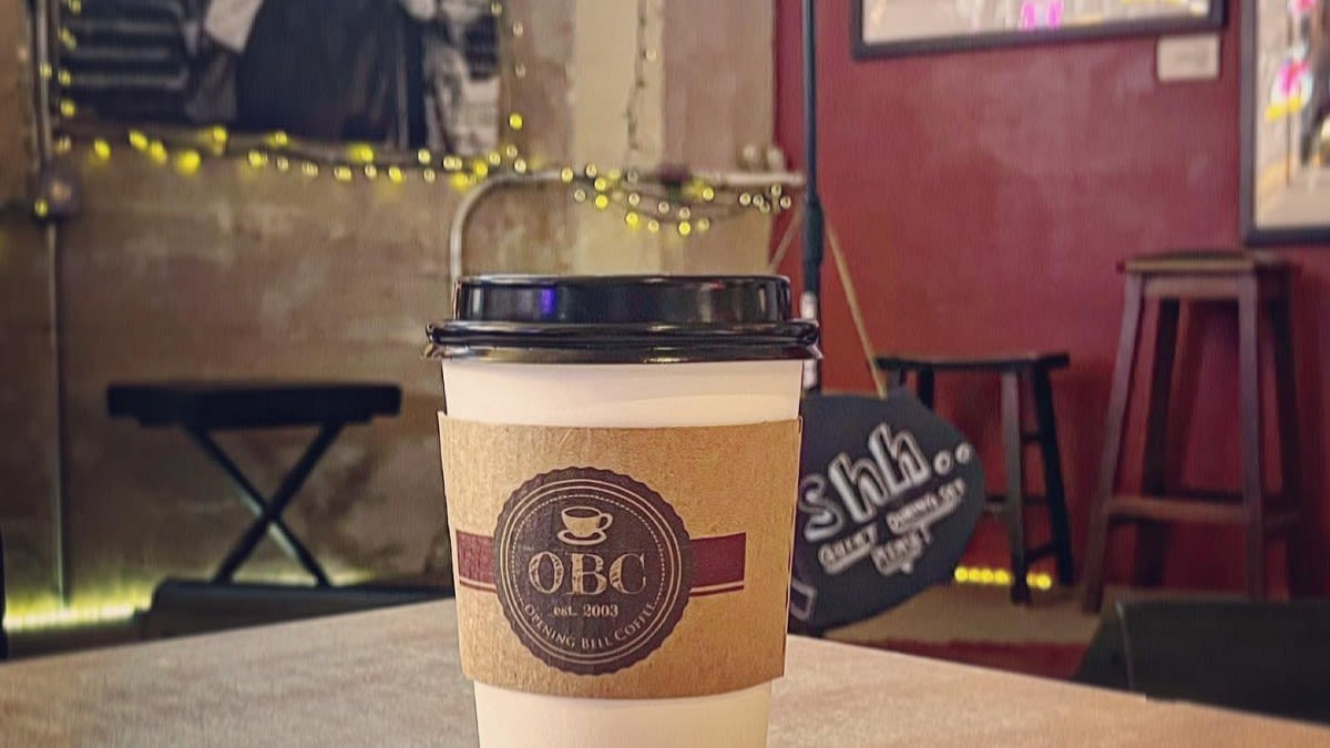 Can't Miss Coffee Shops
