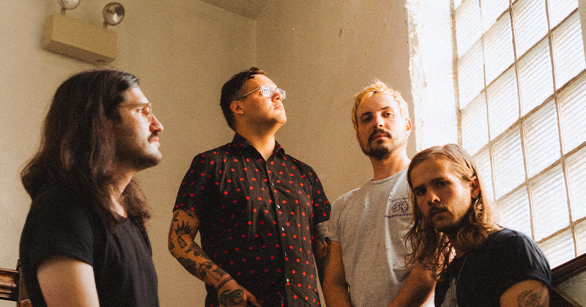 Kali Masi, Pity Party, Avery Springer in Chicago at Schubas