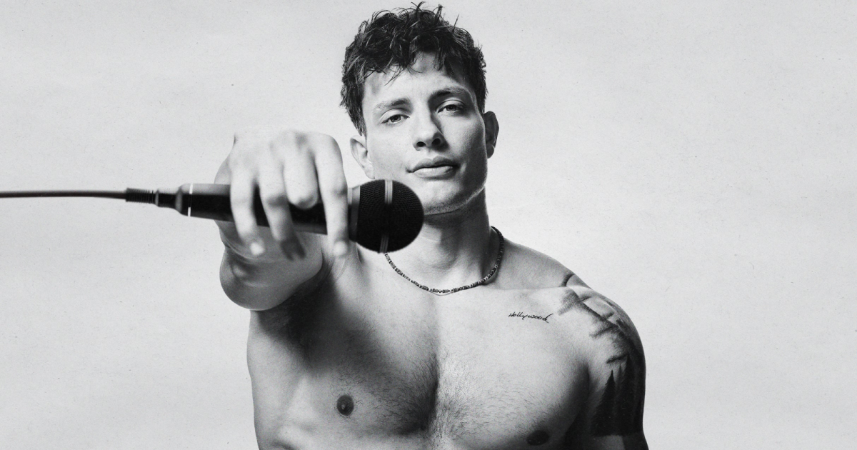 Matt Rife: ProbleMATTic World Tour in Uncasville at Mohegan Sun