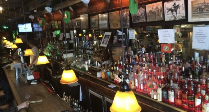 The Best Gay Bars In NYC