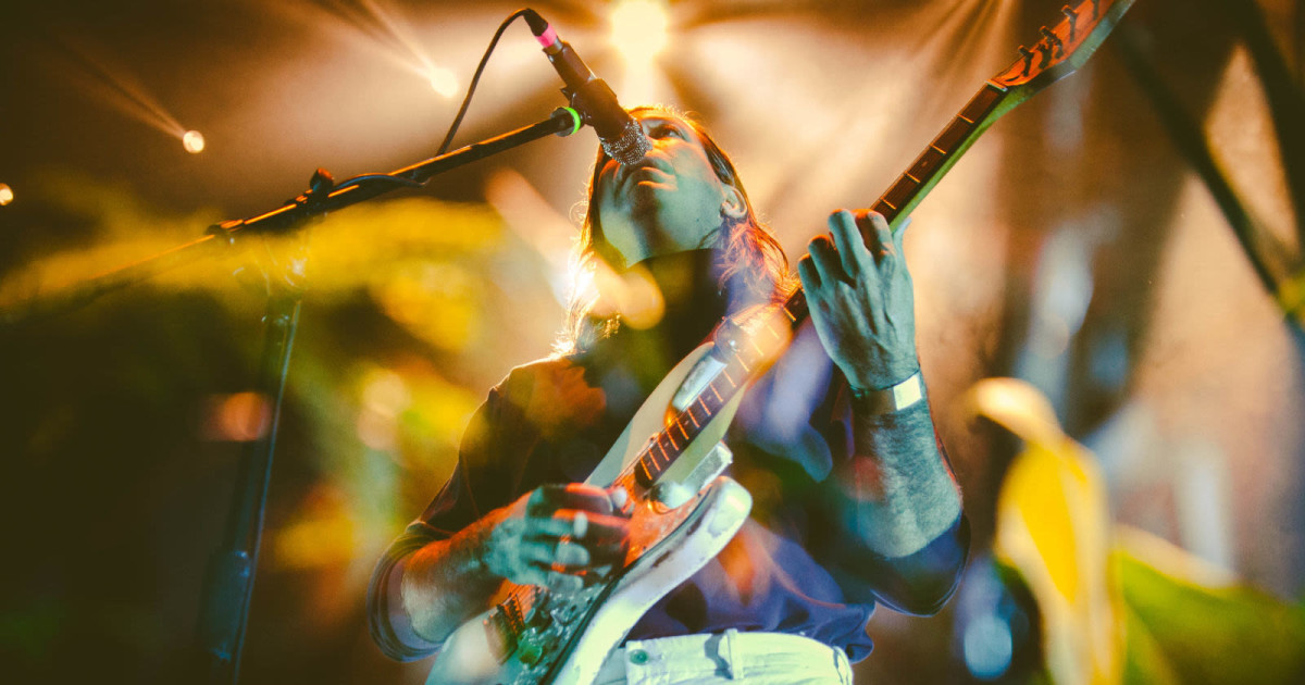 Poolside w/ Special Guest Classixx, Travis Holcombe (KCRW) in