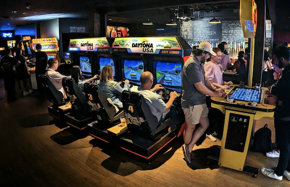 The Best Places to Nerd Out in NYC