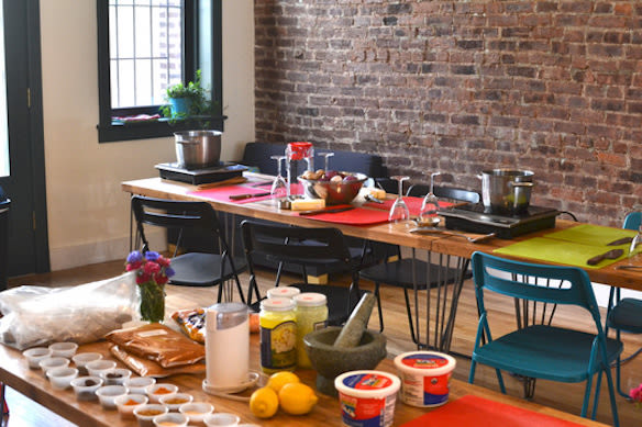 The Best Places to Nerd Out in NYC