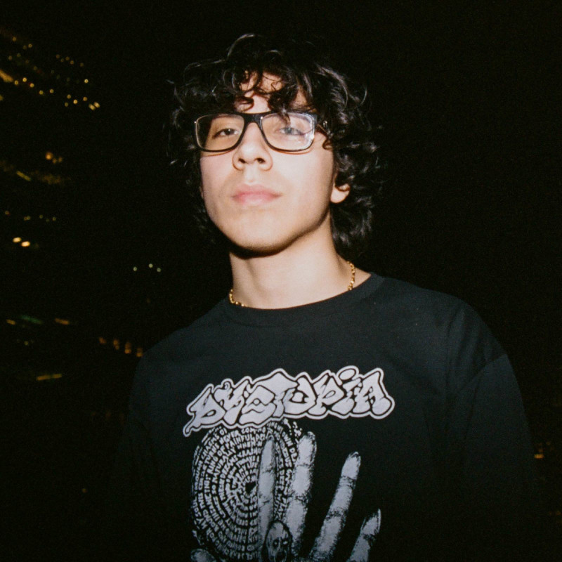 Riovaz - RioRave II : Disturb the Norm Tour w/ Kanii in Austin at