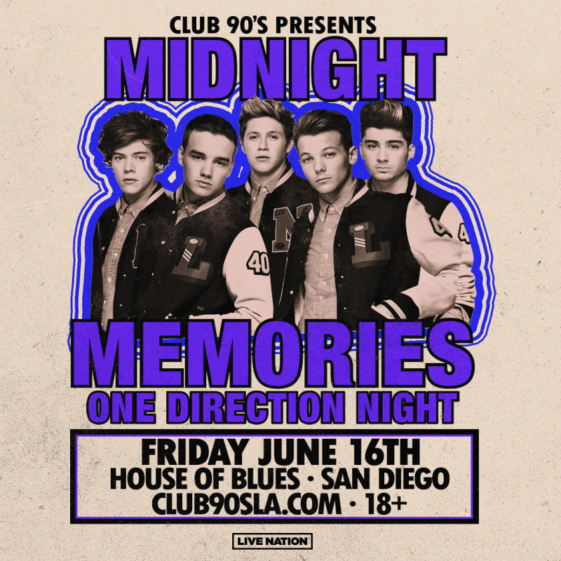 Inside One Directions House