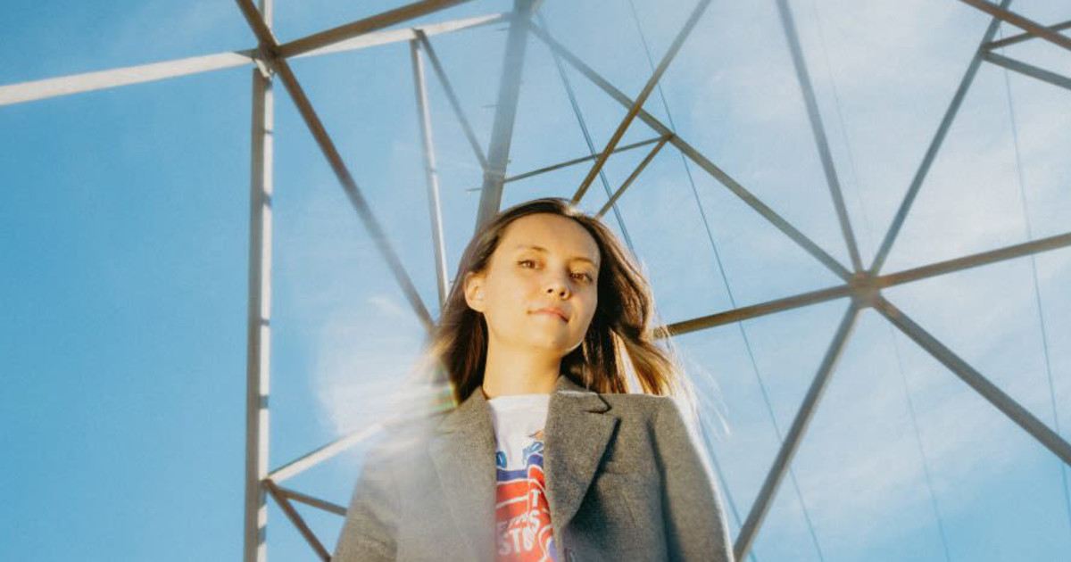 Sea Lemon – Downtown Summer Sounds in Seattle at Occidental