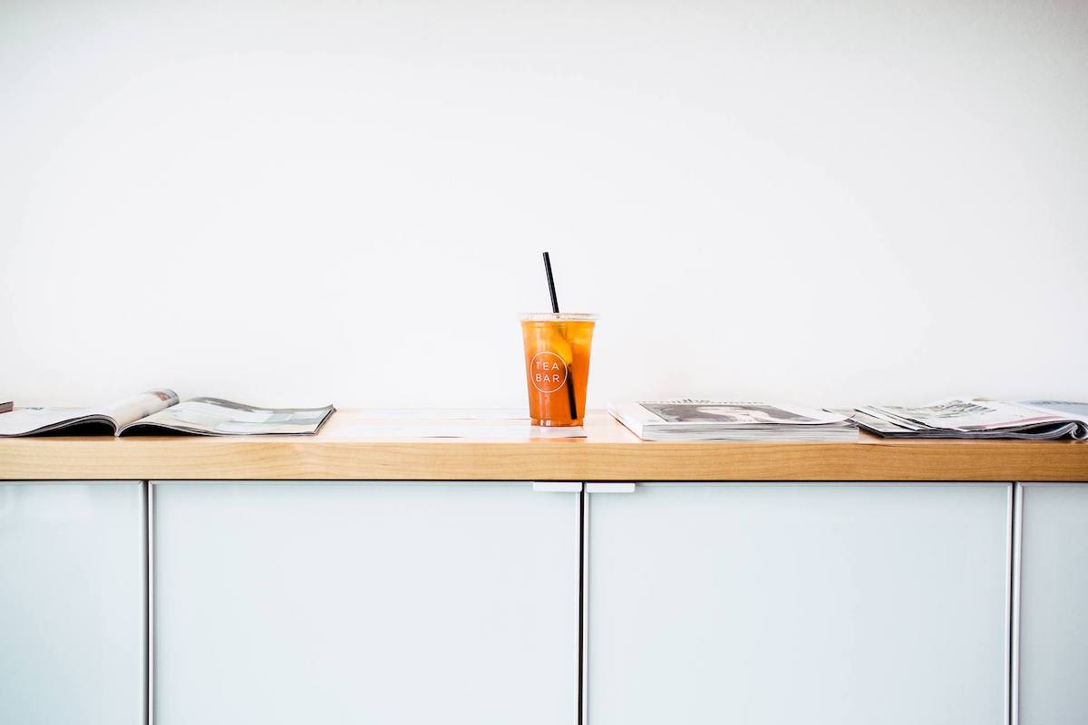 Best Bubble Tea Spots in Portland