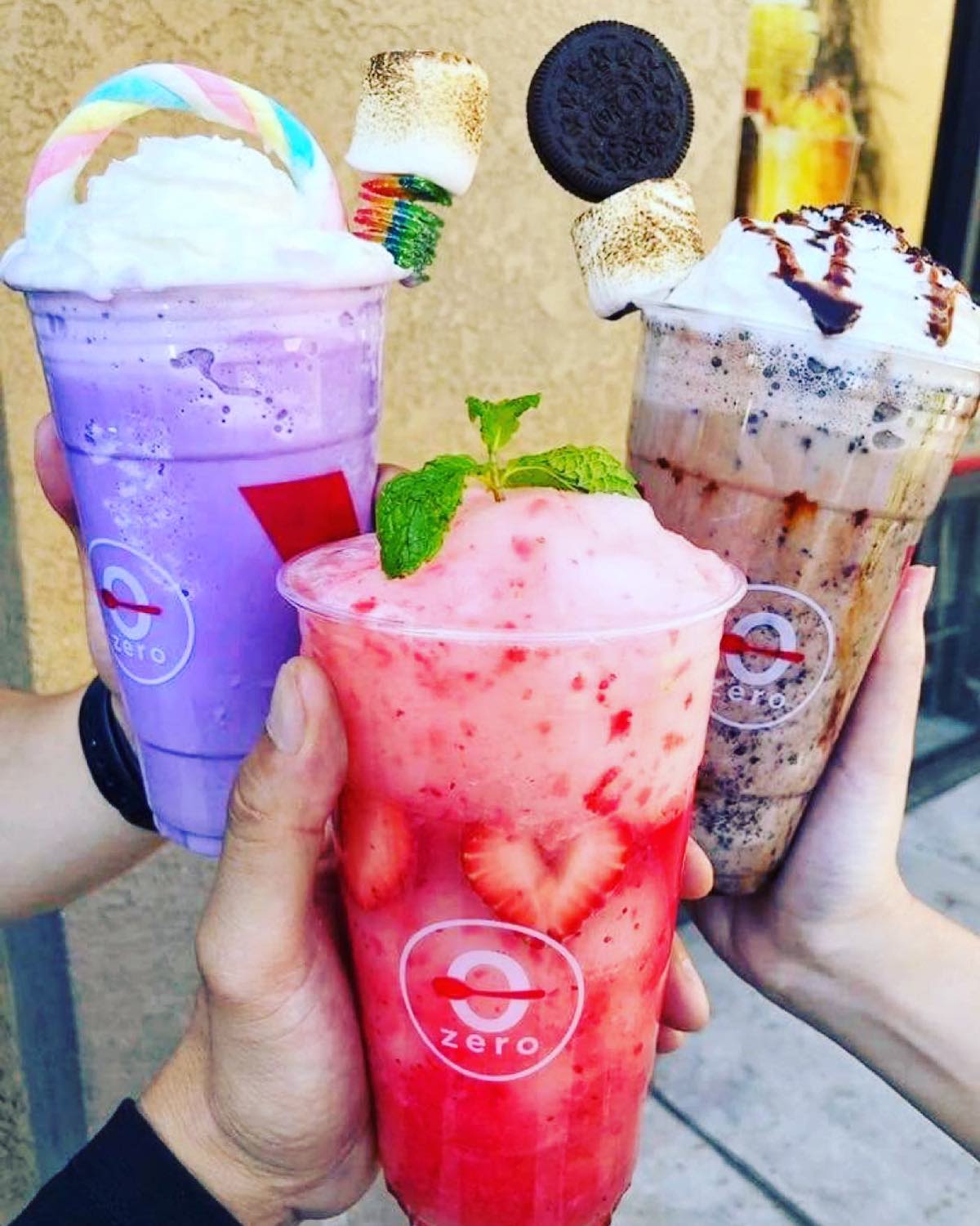 Best Bubble Tea Spots in Portland