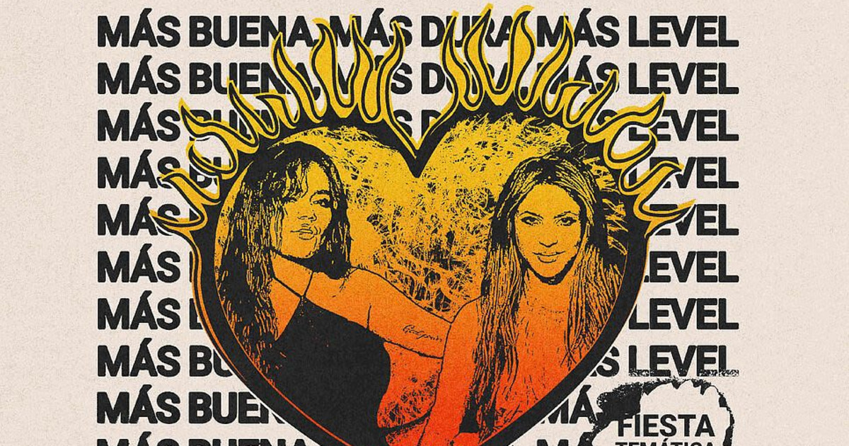 VIVA LA SOLTERÍA (Shakira x Karol G x más Dance Party) in Seattle at