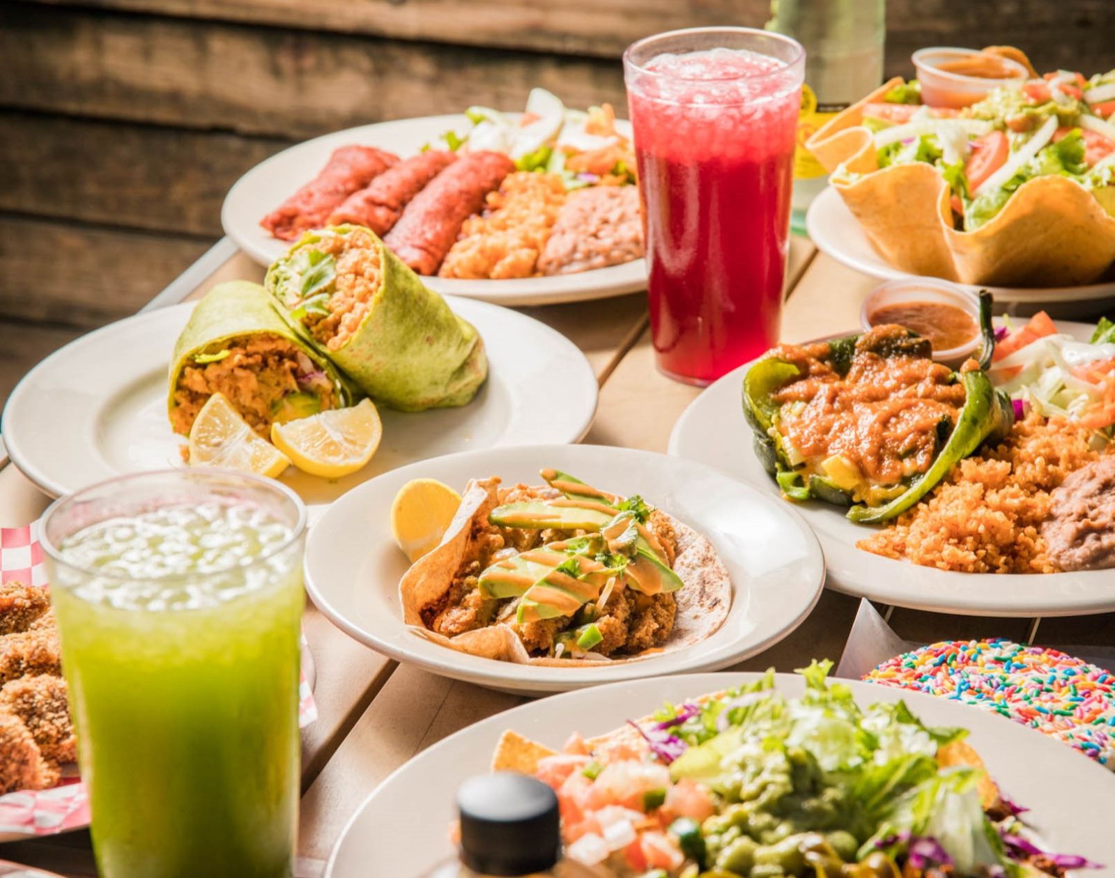 Alchemy Juice And Coffee Austin Photos at Bernard Baril blog