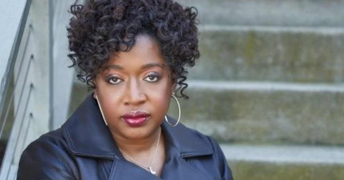 A Conversation with Felicia D. Henderson in Austin at UT's Harry