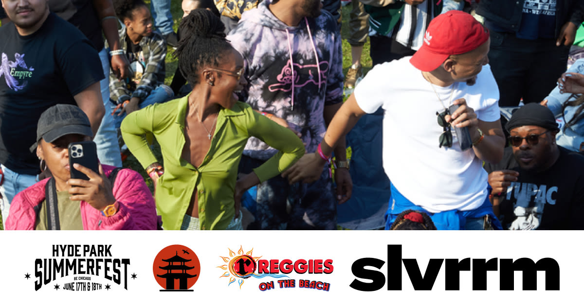 Win the Ultimate South Side VIP Weekend in Chicago at Midway