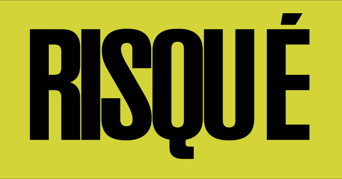 RisquÉ in New York at ArtSpace at PUBLIC Hotel