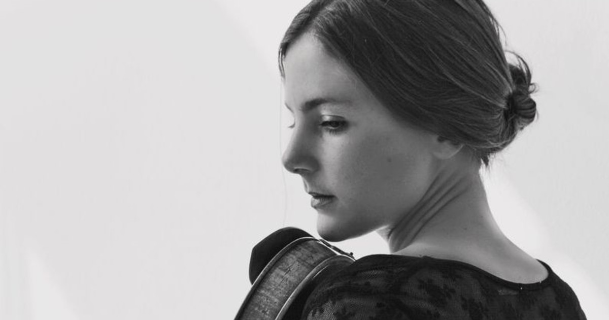 Sound & Stillness: Abby Gundersen and Rae Helsel in Seattle at