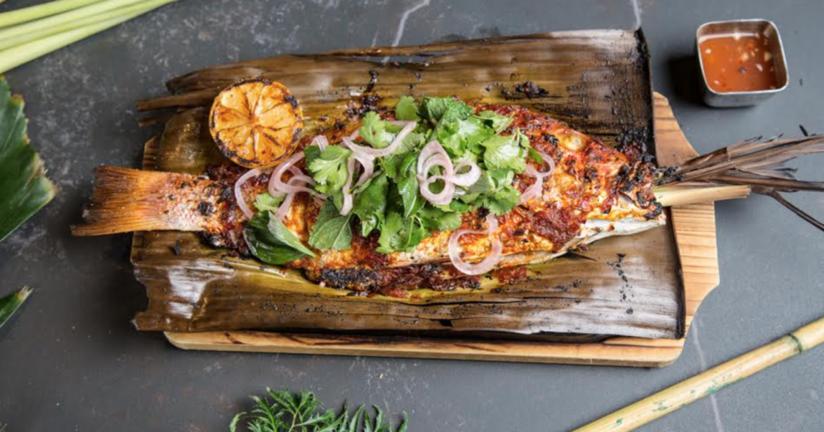 Featured Restaurant: Sunda in Nashville at Sunda