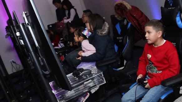 The Best Places to Nerd Out in NYC