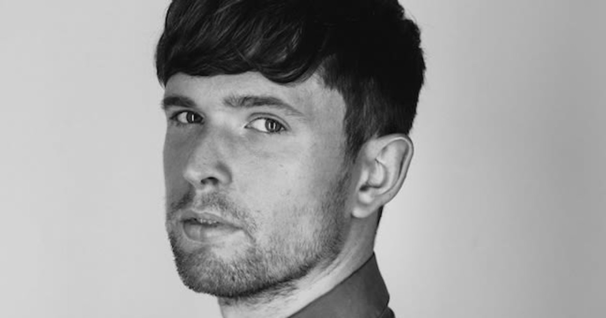 James Blake Presents CMYK, DJ SET in Chicago at Concord Music Hall