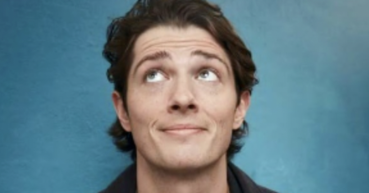 Erik Scott at The Velveeta Room (2 Showtimes) in Austin at The