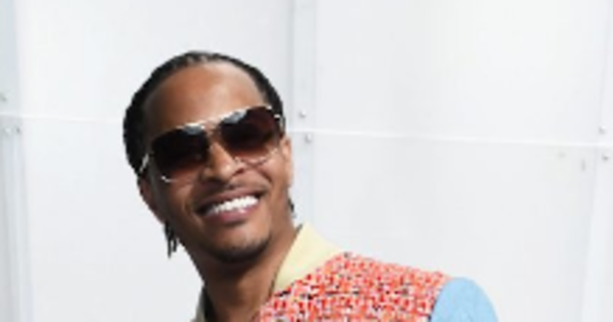 SPECIAL EVENT: TIP "T.I" HARRIS FEAT. HAHA MAFIA Day 1 (7:00PM and