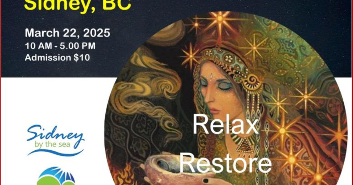 Psychic & Spiritual Arts Fair in Sydney at Mary Winspear Centre