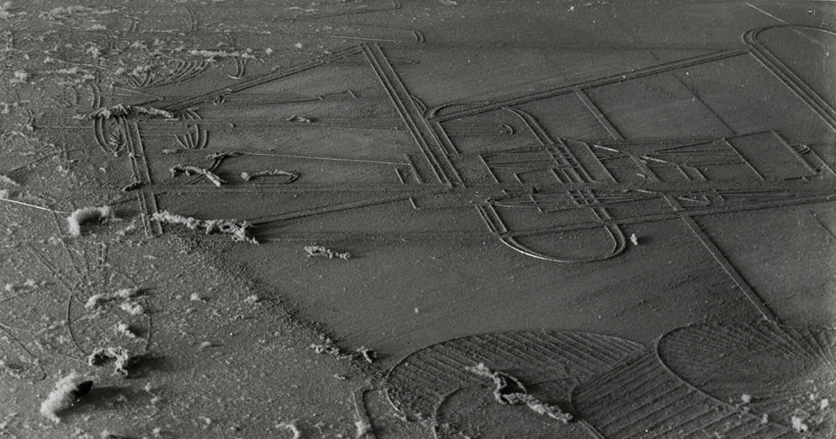 John Divola: Artist Talk in Vancouver at The Polygon Gallery