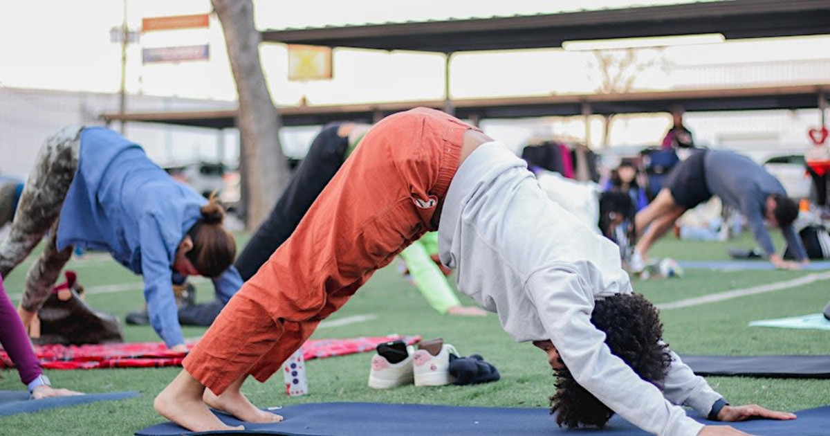 Juneteenth Block Party: Celebrating Community & Health in San