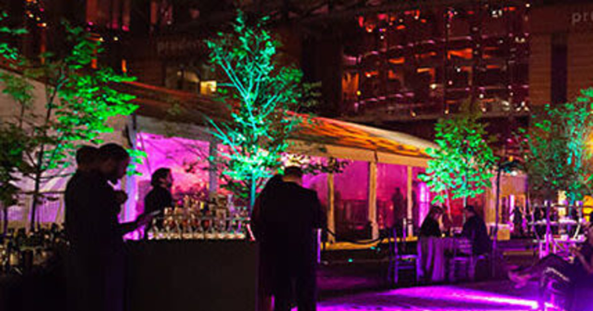 Women@NJPAC annual spotlight gala 2023 in Newark at New Jersey