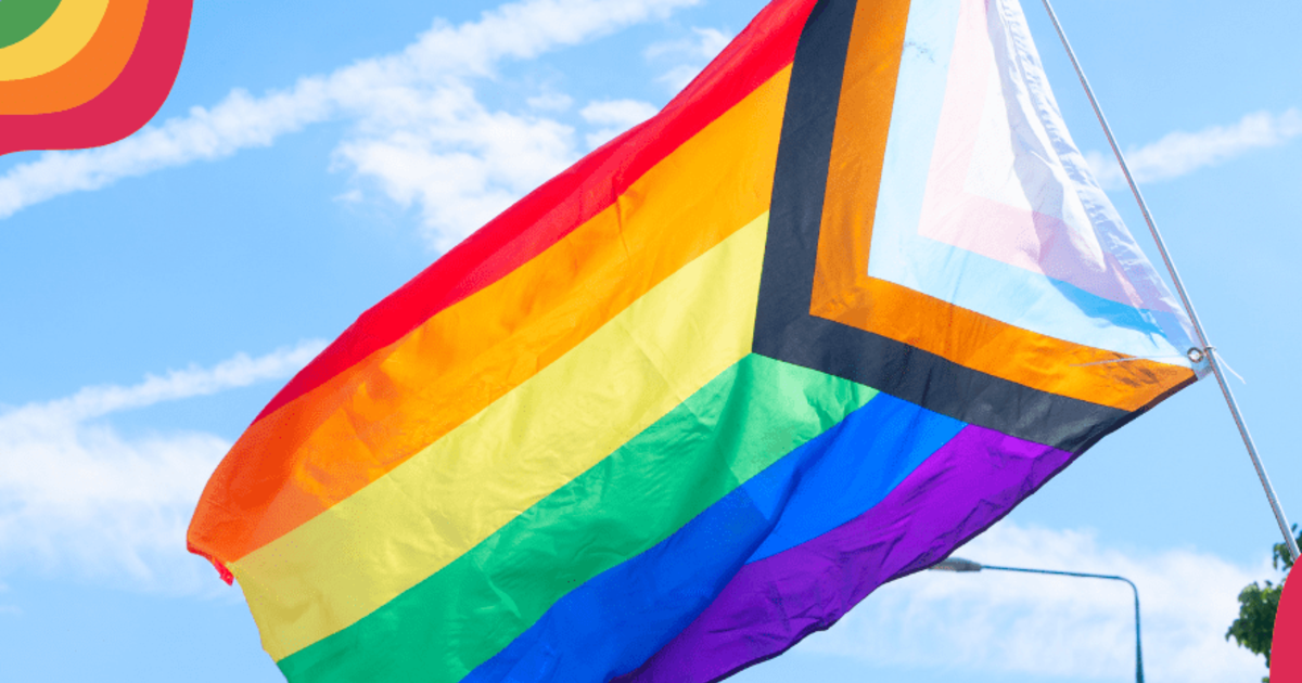 2nd Annual Pride Picnic in Pease Park in Austin at Pease Park