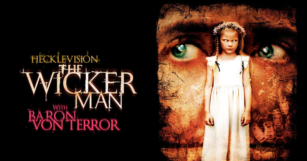 The Wicker Man 2006