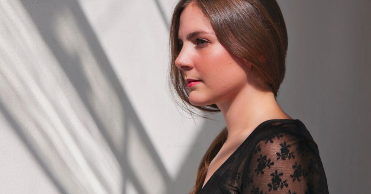 Sound & Stillness: Abby Gundersen and Rae Helsel in Seattle at