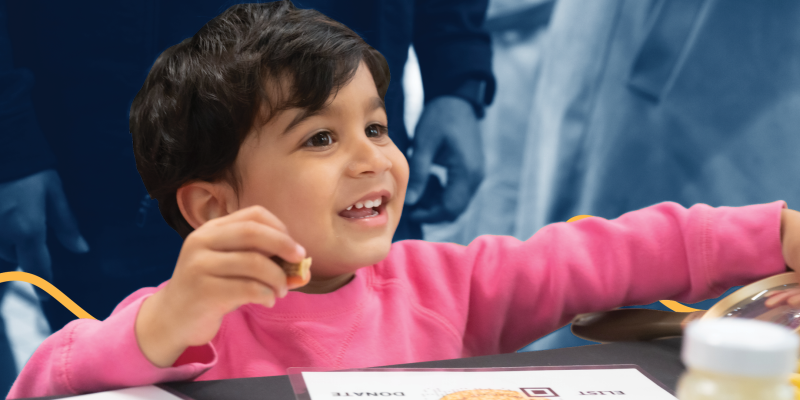 PBS Kids Day in San Francisco at KQED LIVE