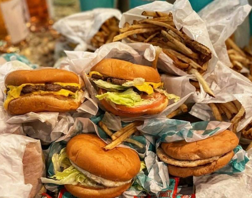 Cheap Stuff in Austin