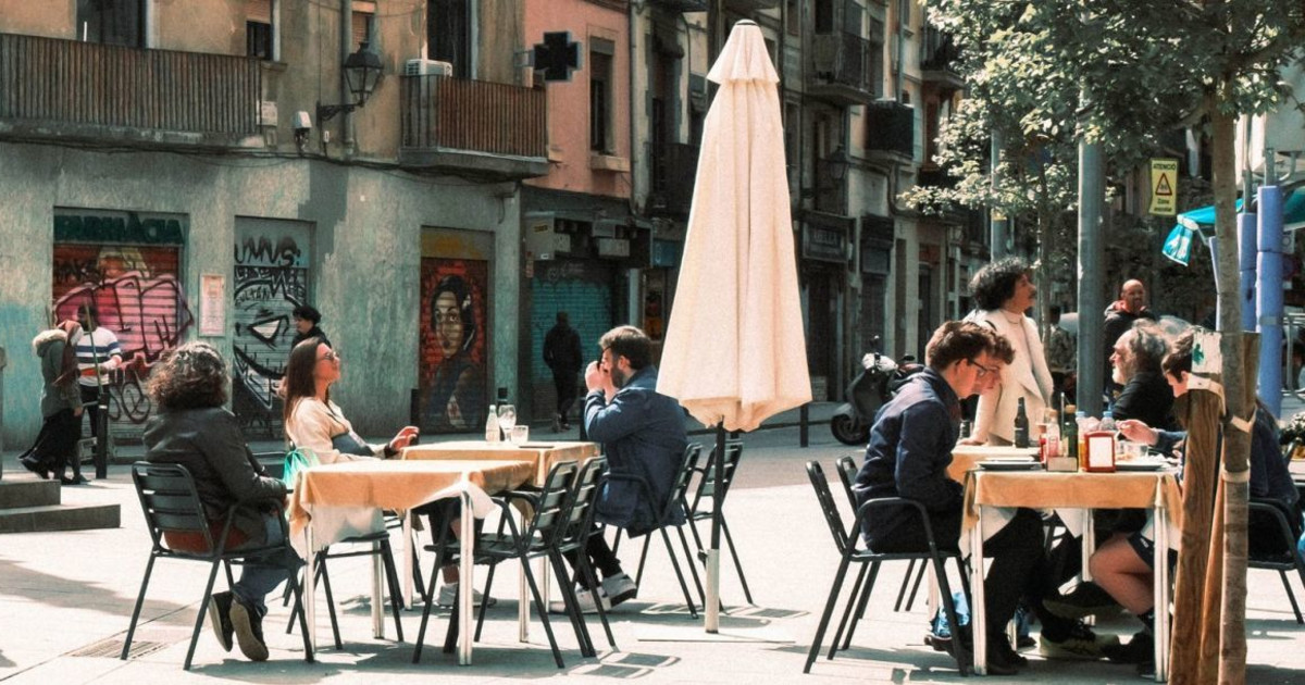 Flamenco Sevillana Night at El Raval in Austin at El Raval Tapas
