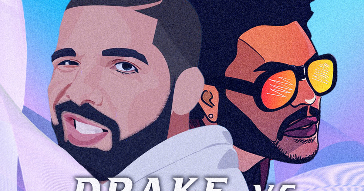 Drake Vs The Weeknd Music Video Party ($10 Tix available) in San