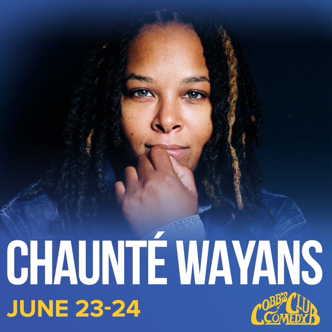 chaunte wayans