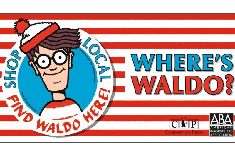 Find Waldo In Austin in Austin at multiple locations