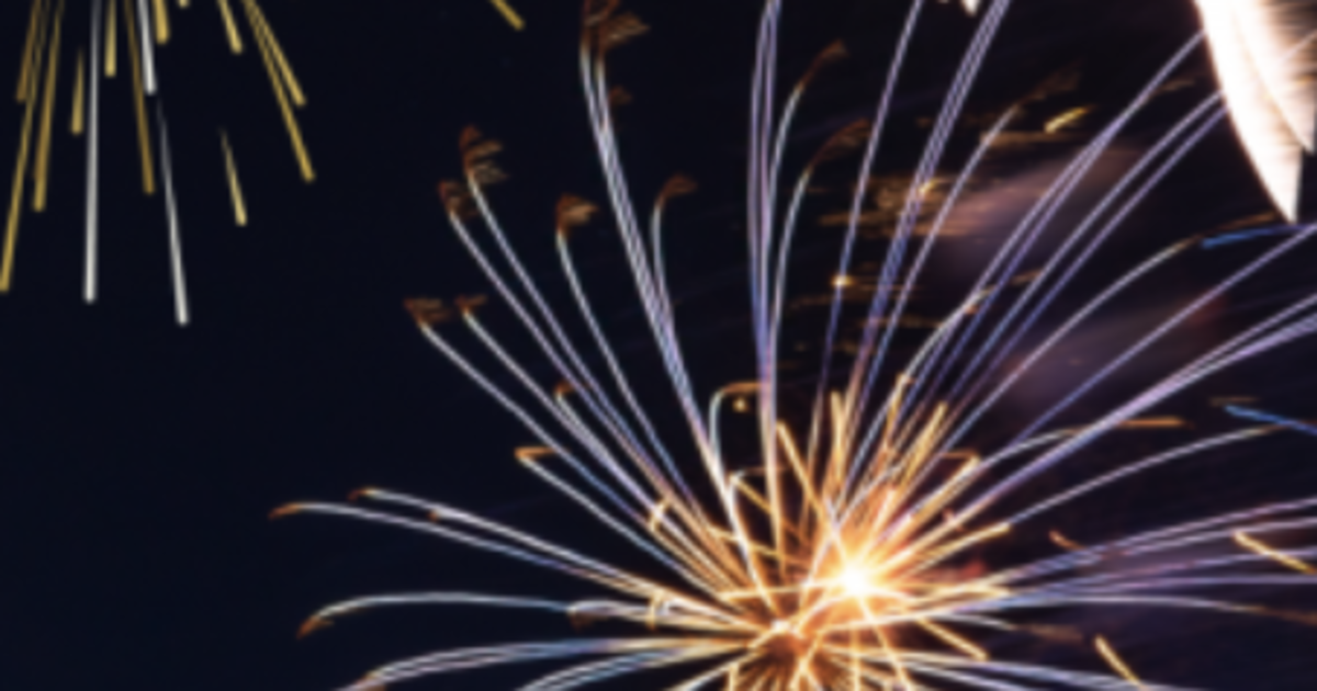 Kyle's Independence Day Fireworks Show in Kyle at Downtown Kyle