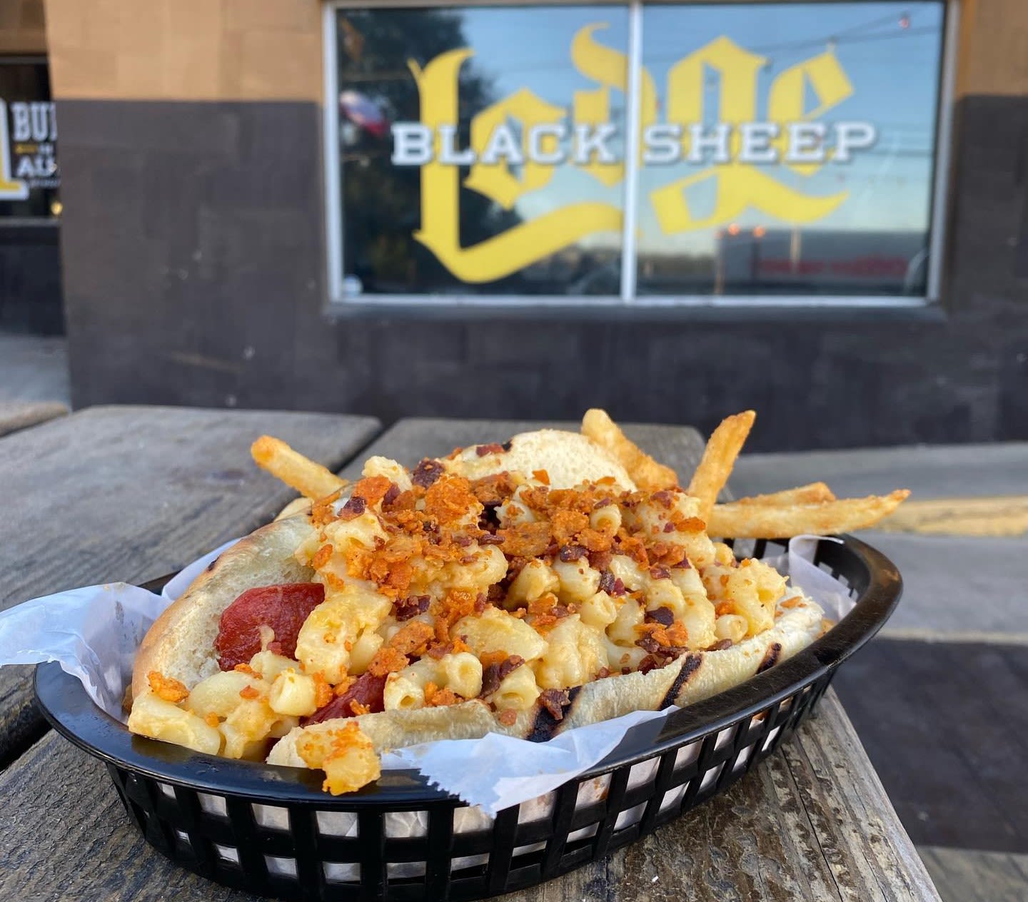 The Best Hot Dogs In Austin