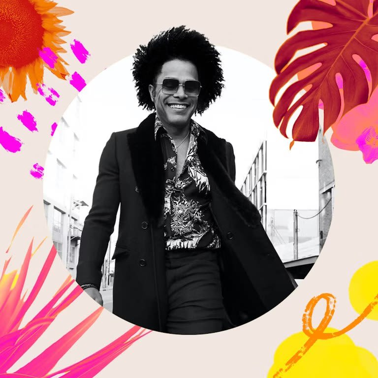 MAXWELL: A NIGHT AT THE SYMPHONY in San Francisco at Davies
