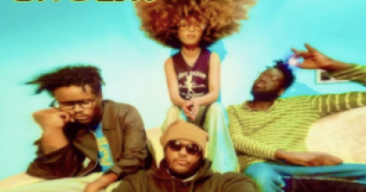 MOVE FORWARD MUSIC PRESENTS CRUZA in Brooklyn at The Sultan Room