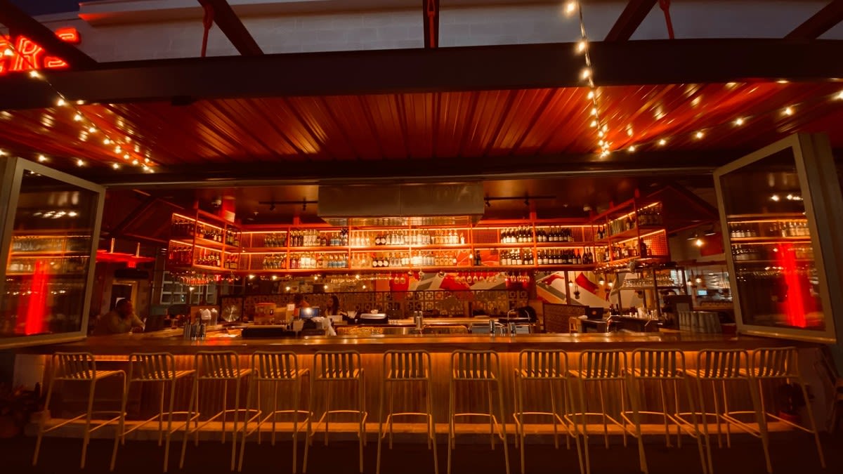 Deep Ellum Neighborhood Guide