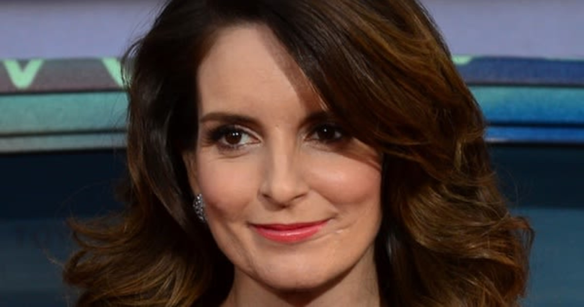 Tina Fey & Amy Poehler in Denver at Temple Hoyne Buell Theatre